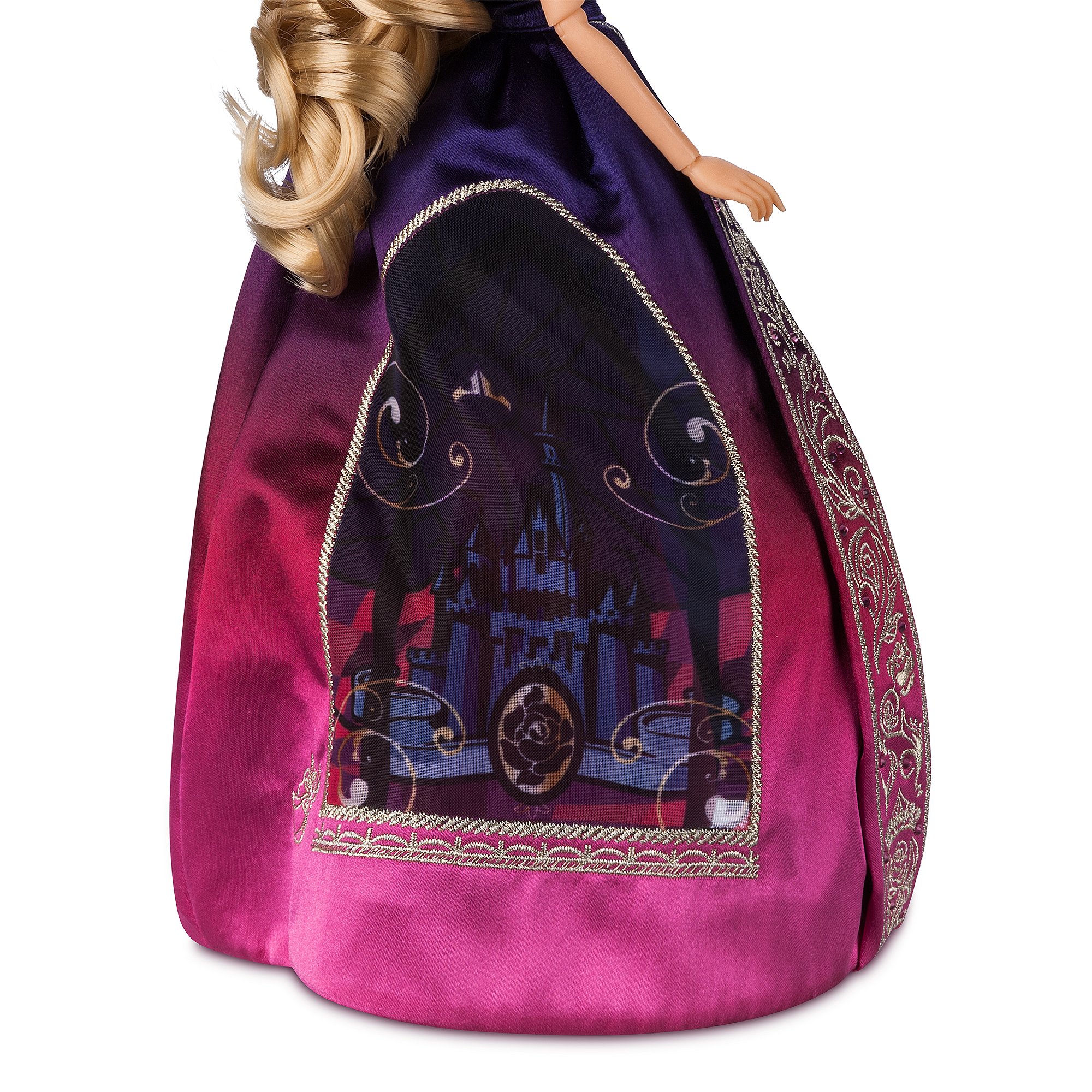 Disney Designer Collection - Princess Aurora Doll 2022 - Magical Mouse