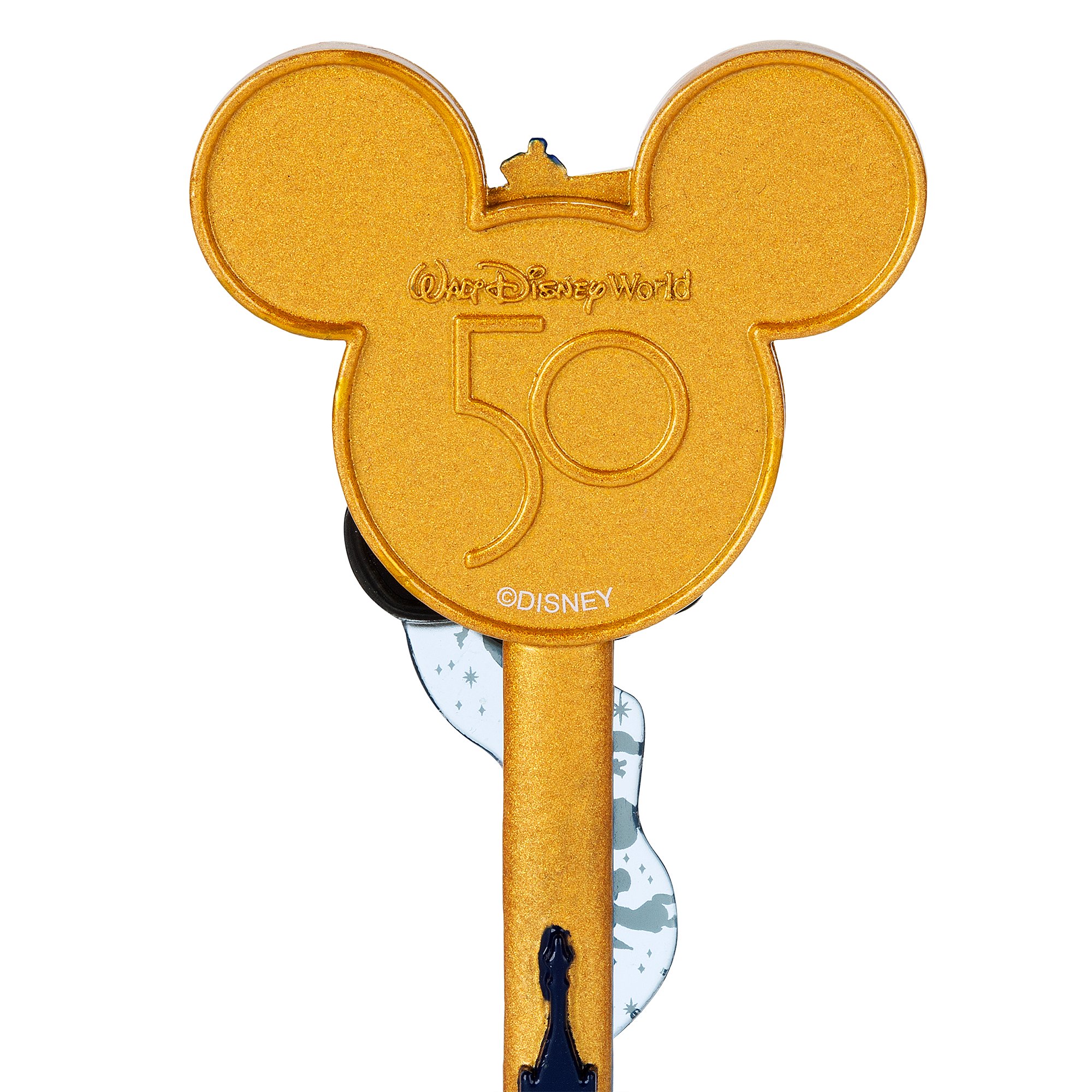 Mickey Mouse: The Main Attraction - Peter Pan's Flight - Magical Mouse