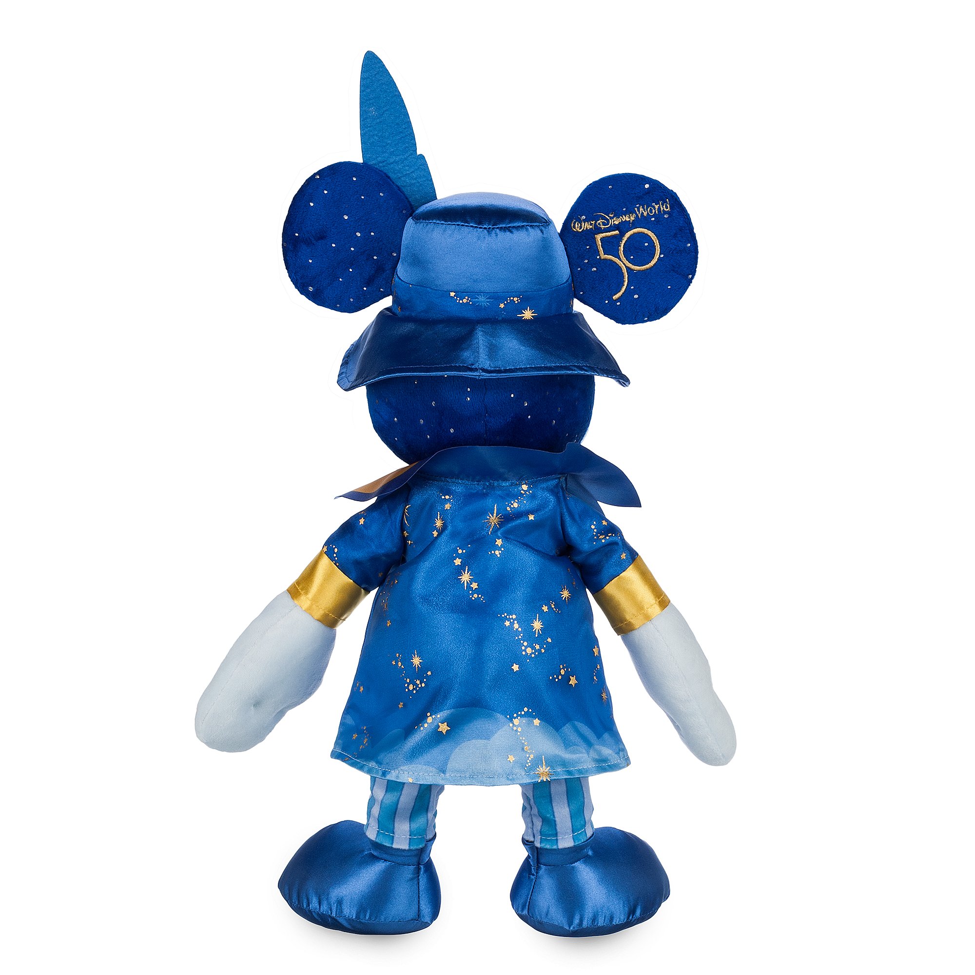 Mickey Mouse: The Main Attraction - Peter Pan's Flight - Magical Mouse