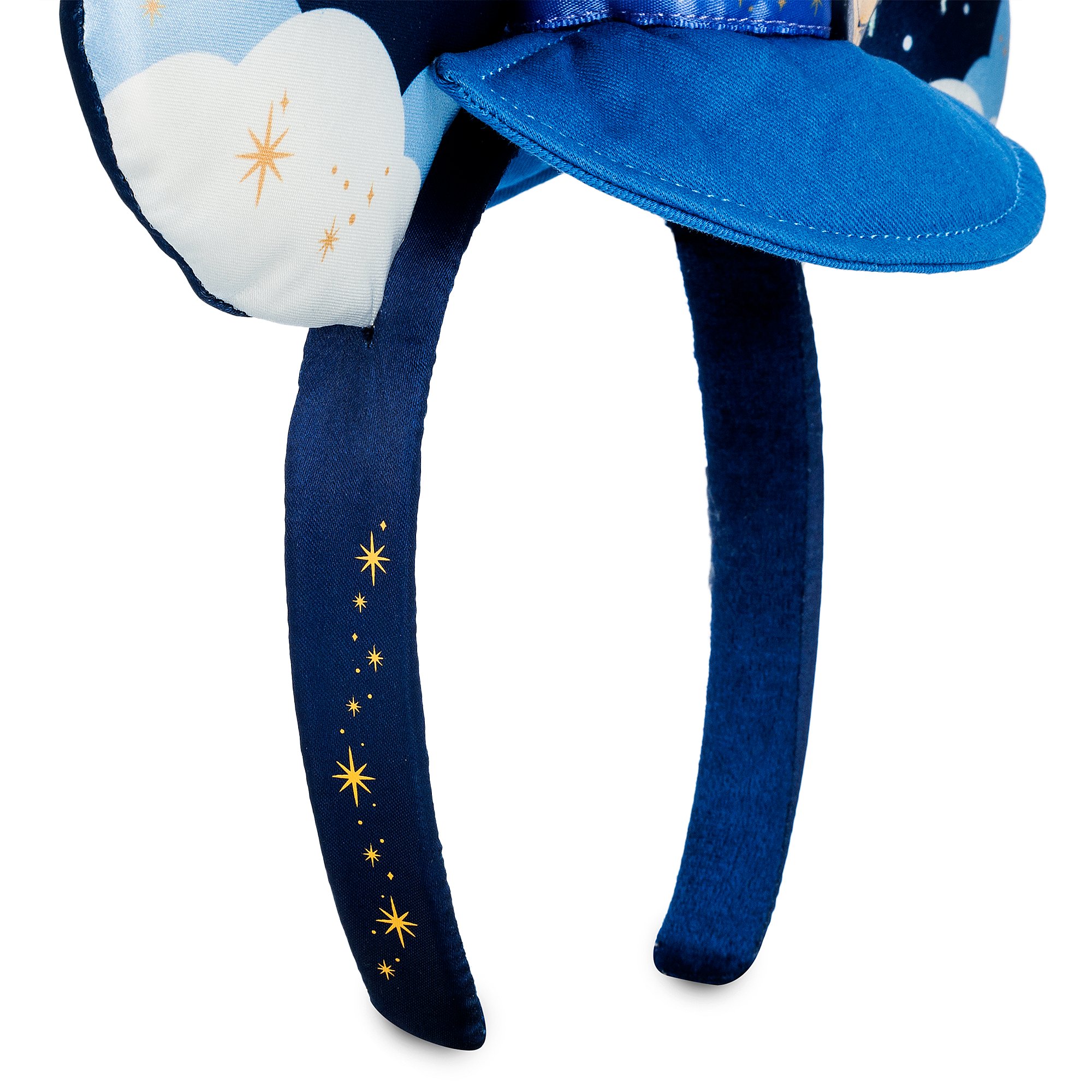 Mickey Mouse: The Main Attraction - Peter Pan's Flight - Magical Mouse