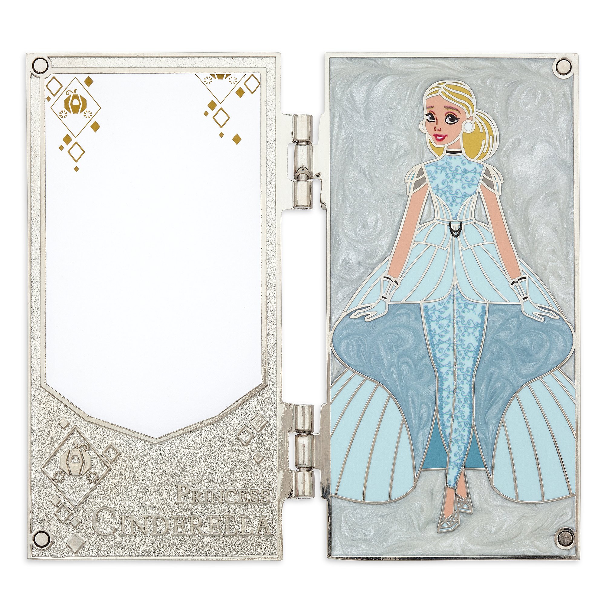 Disney Designer Collection - Princess Cinderella 2022 - Magical Mouse
