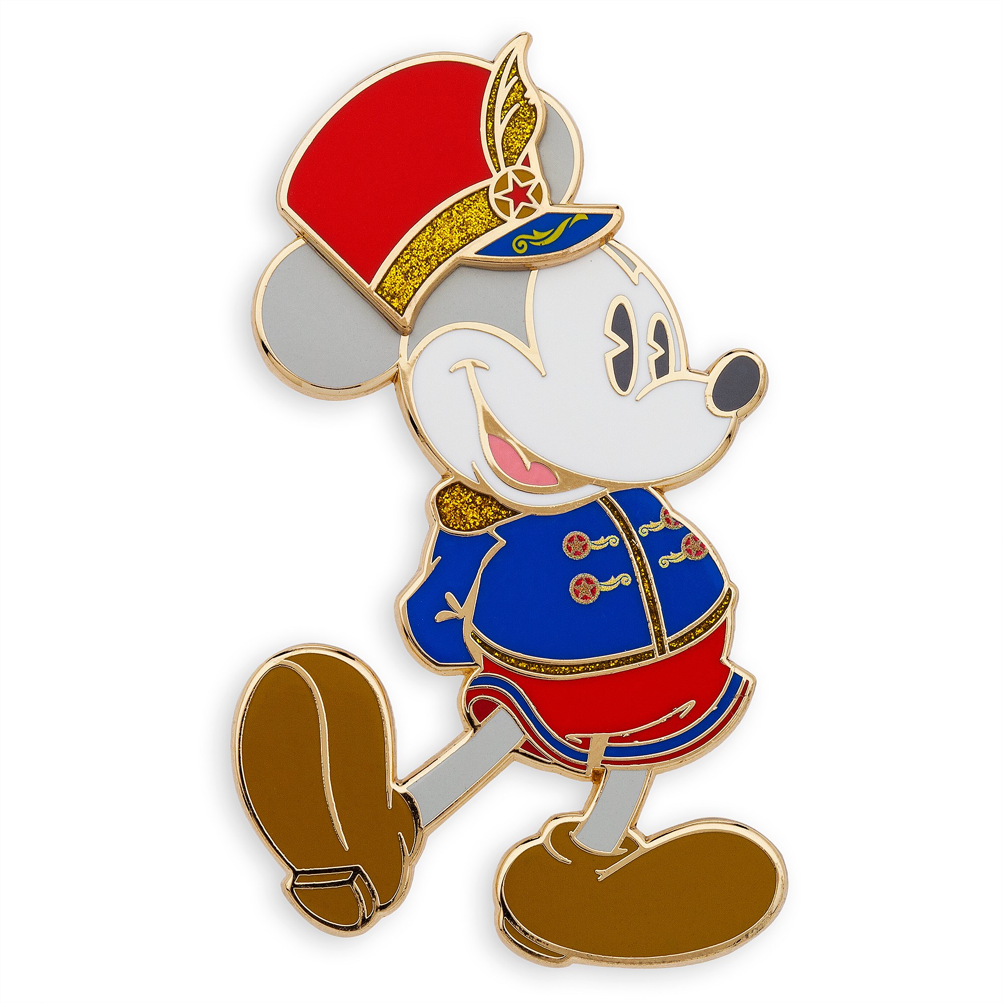 Mickey Mouse: The Main Attraction - Dumbo the Flying Elephant - Magical ...