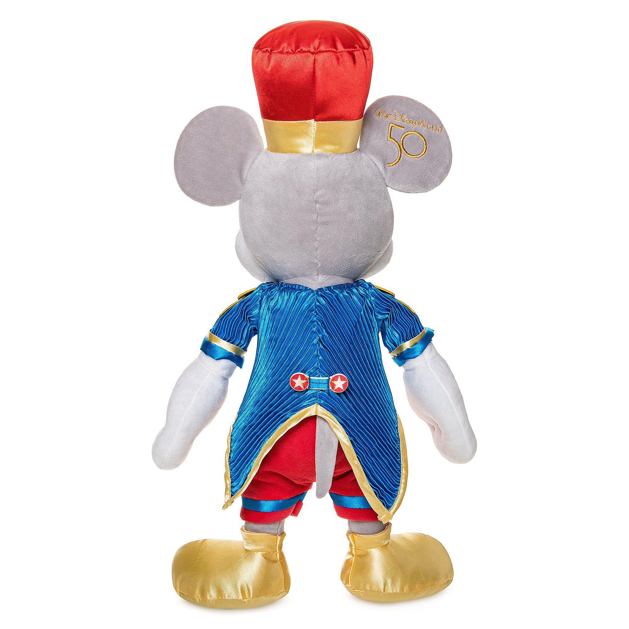 Mickey Mouse: The Main Attraction - Dumbo the Flying Elephant - Magical ...