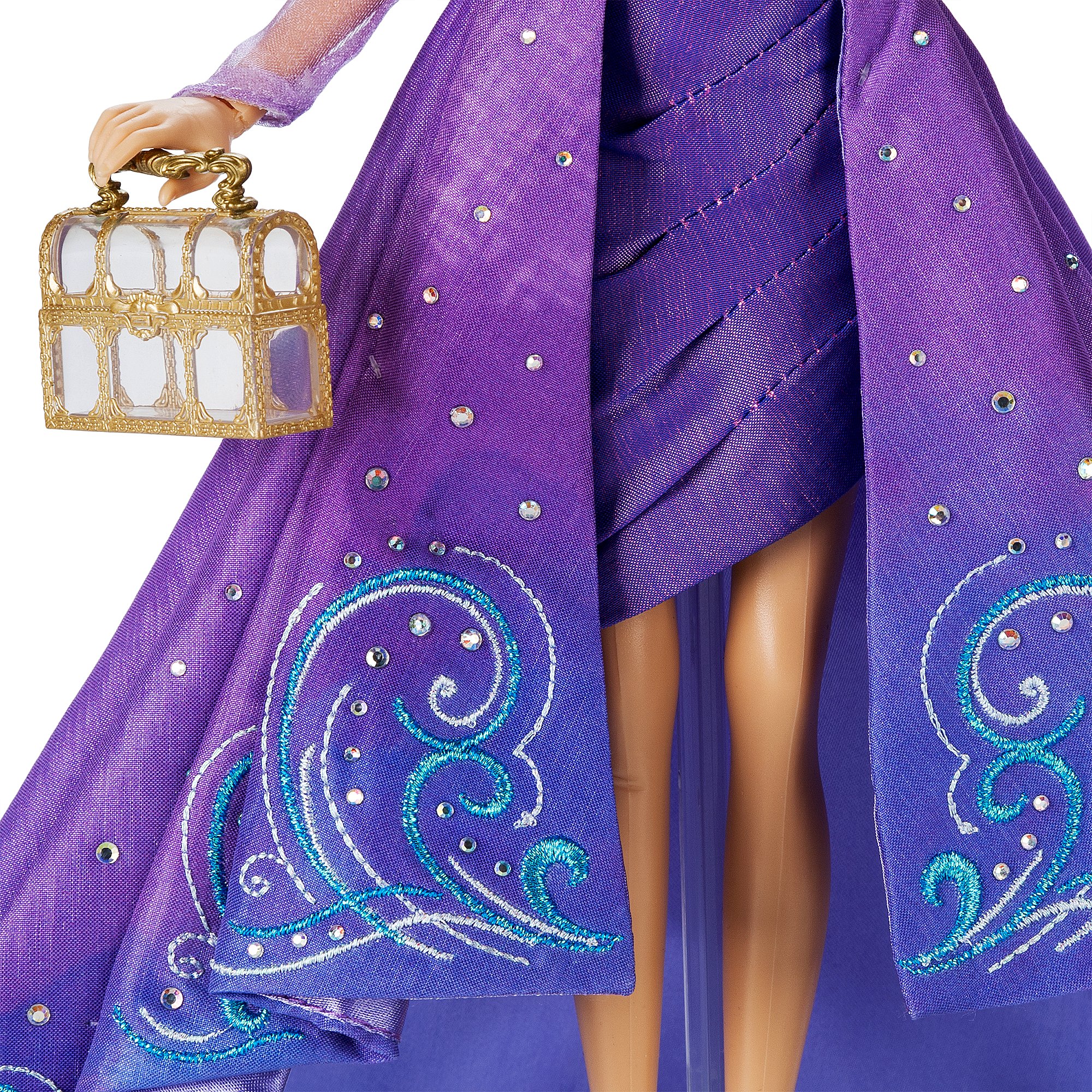 Disney Designer Collection - Princess Ariel 2022 - Magical Mouse