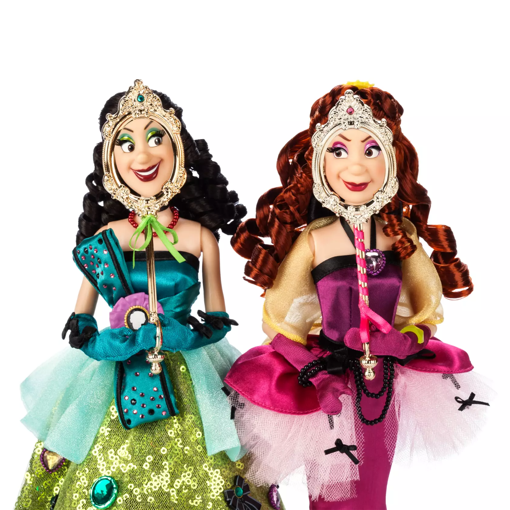 Disney Designer Collection Midnight Masquerade Series - Anastasia ...