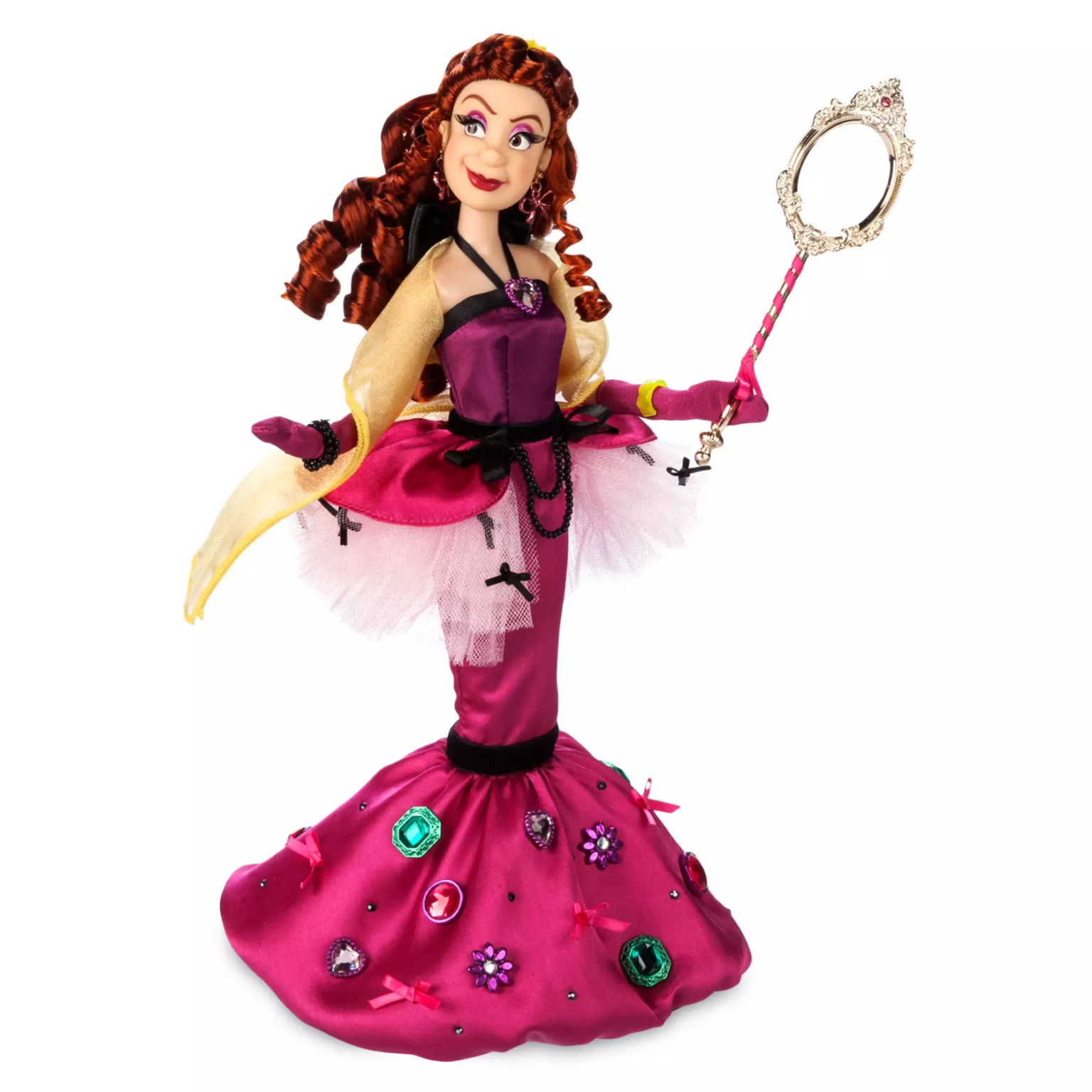 Disney Designer Collection Midnight Masquerade Series - Anastasia ...