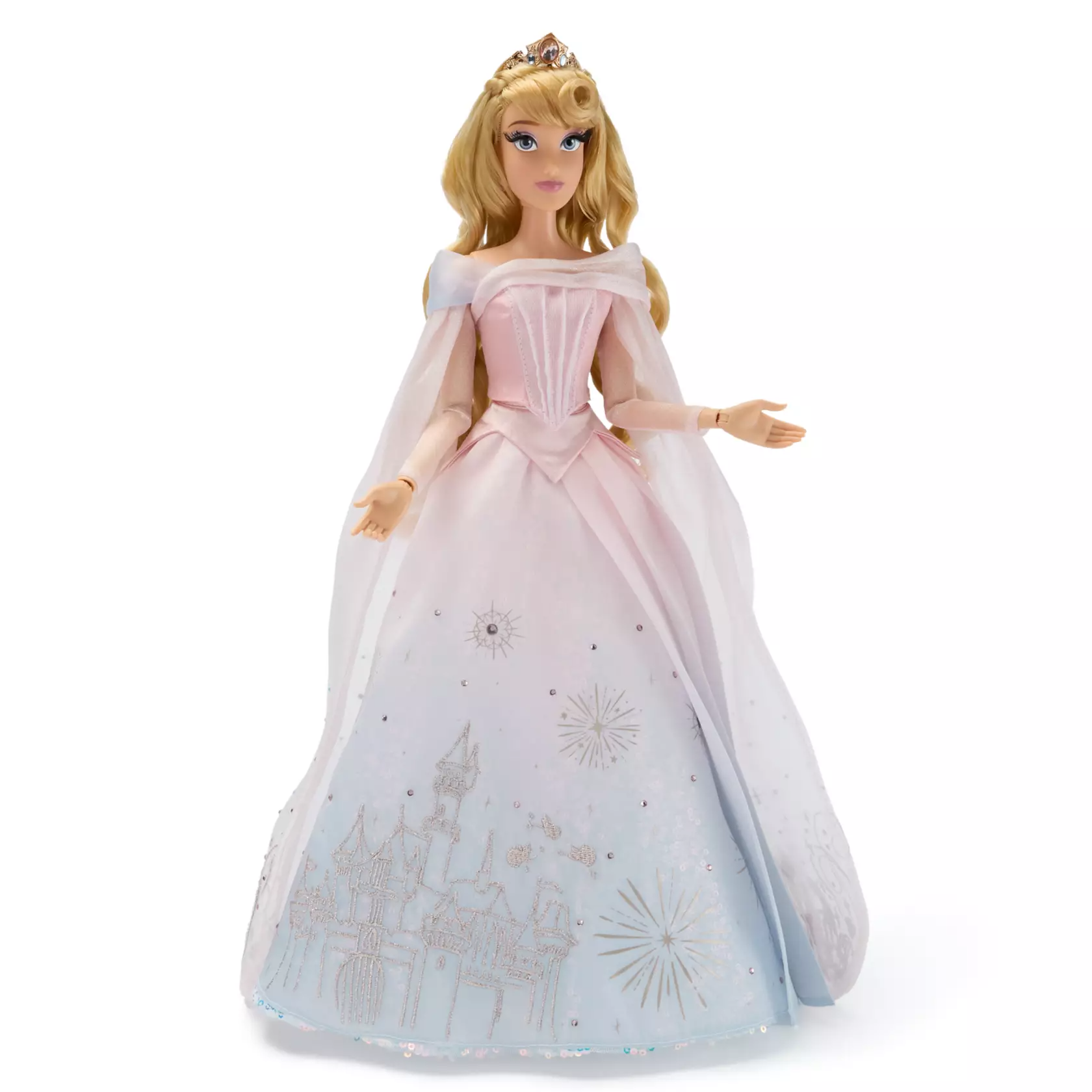 Aurora Limited Edition Doll – Sleeping Beauty – Disneyland 70th ...